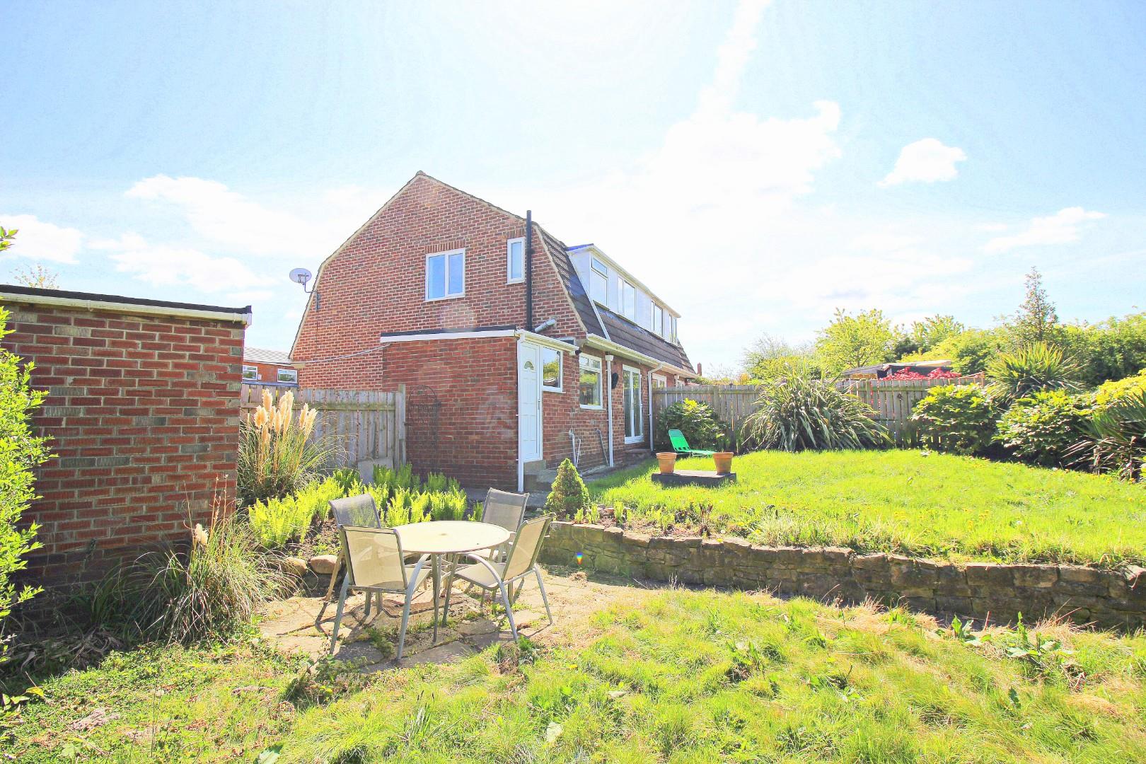 Aberfoyle Ouston, Chester Le Street – Robinsons
